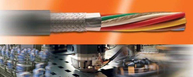 ALPHA WIRE - Electronic Excellence