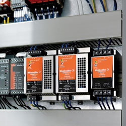 Weidmuller Power Supplies - Electronic Excellence