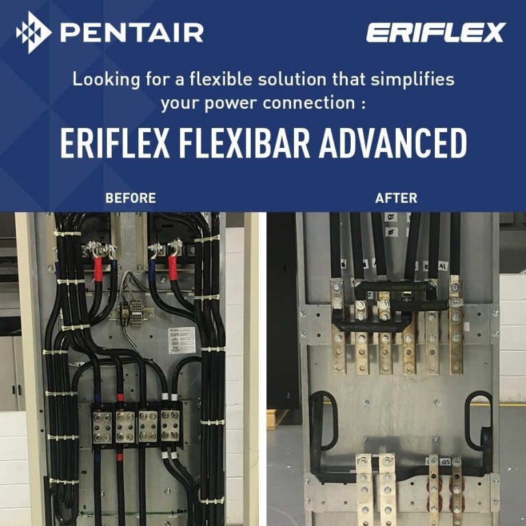 ERIFLEX FLEXIBAR Advanced - Electronic Excellence